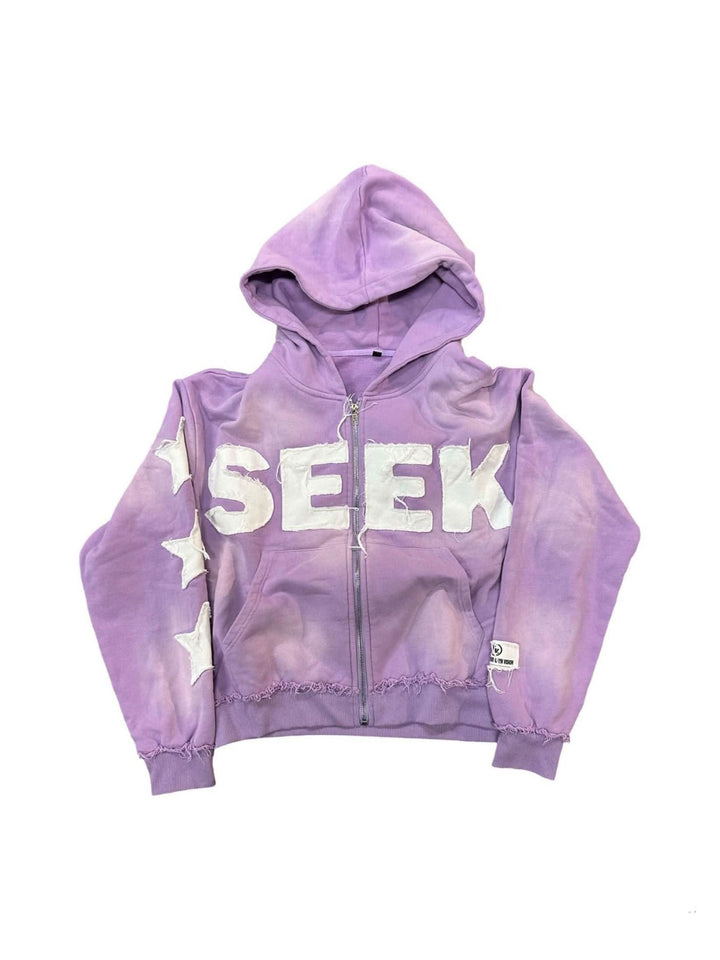 COLLECTION II – Timeloop Visionz