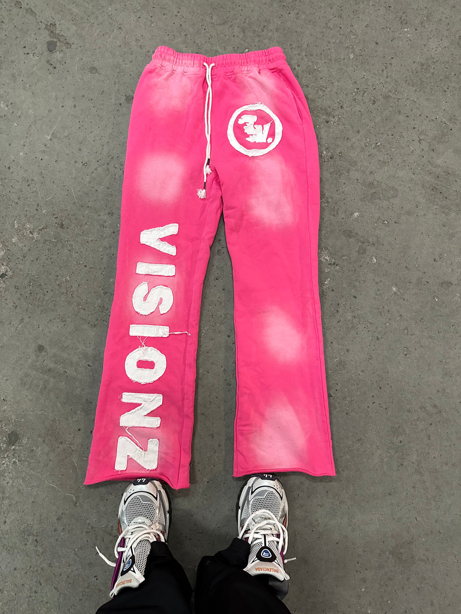 COLLECTION II – Timeloop Visionz