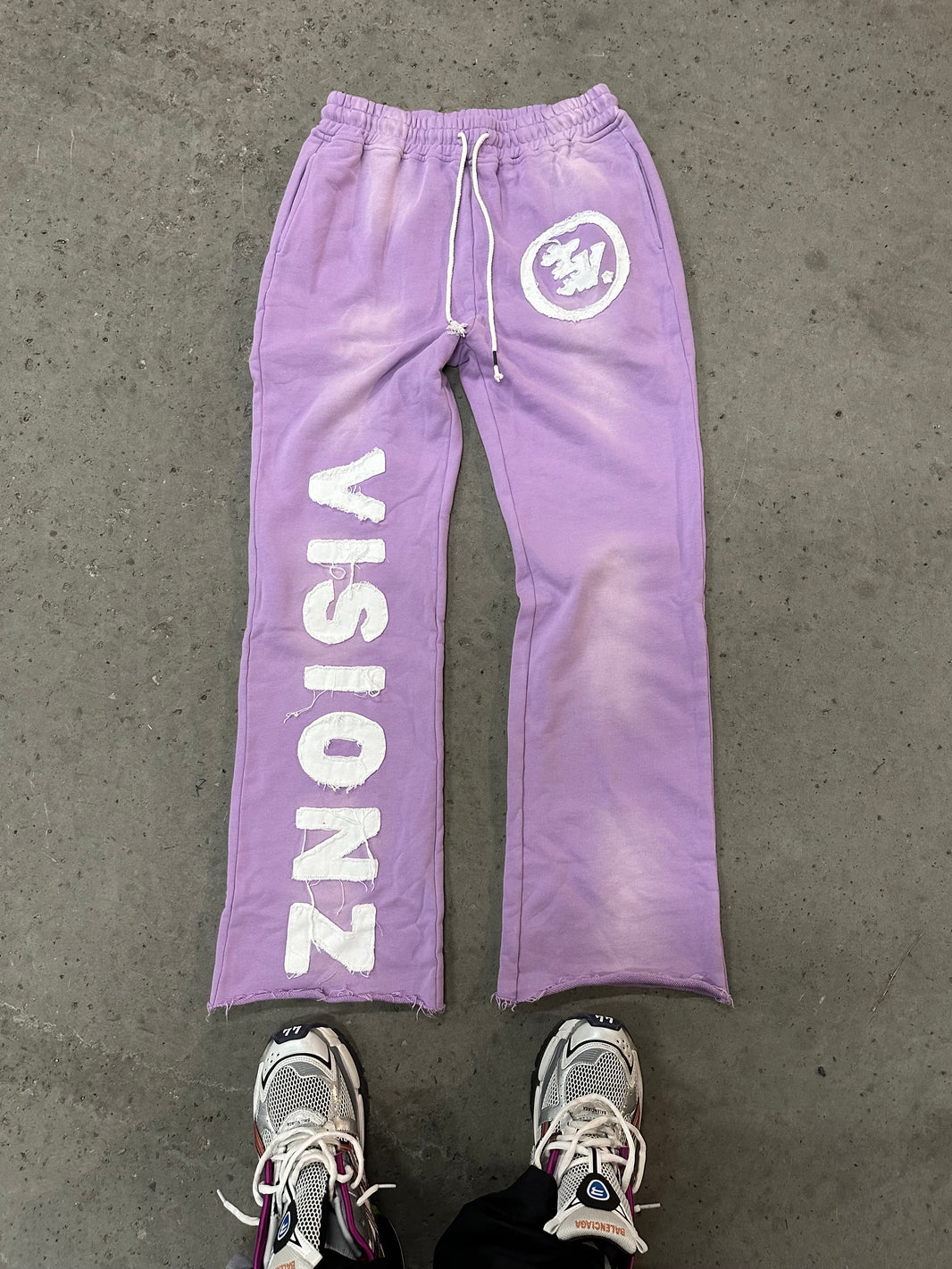 Timeloop Visionz